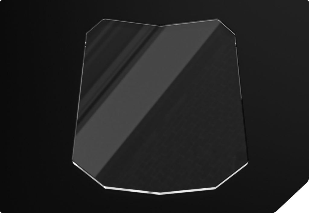 A10 – BURNT TITANIUM - Aventi