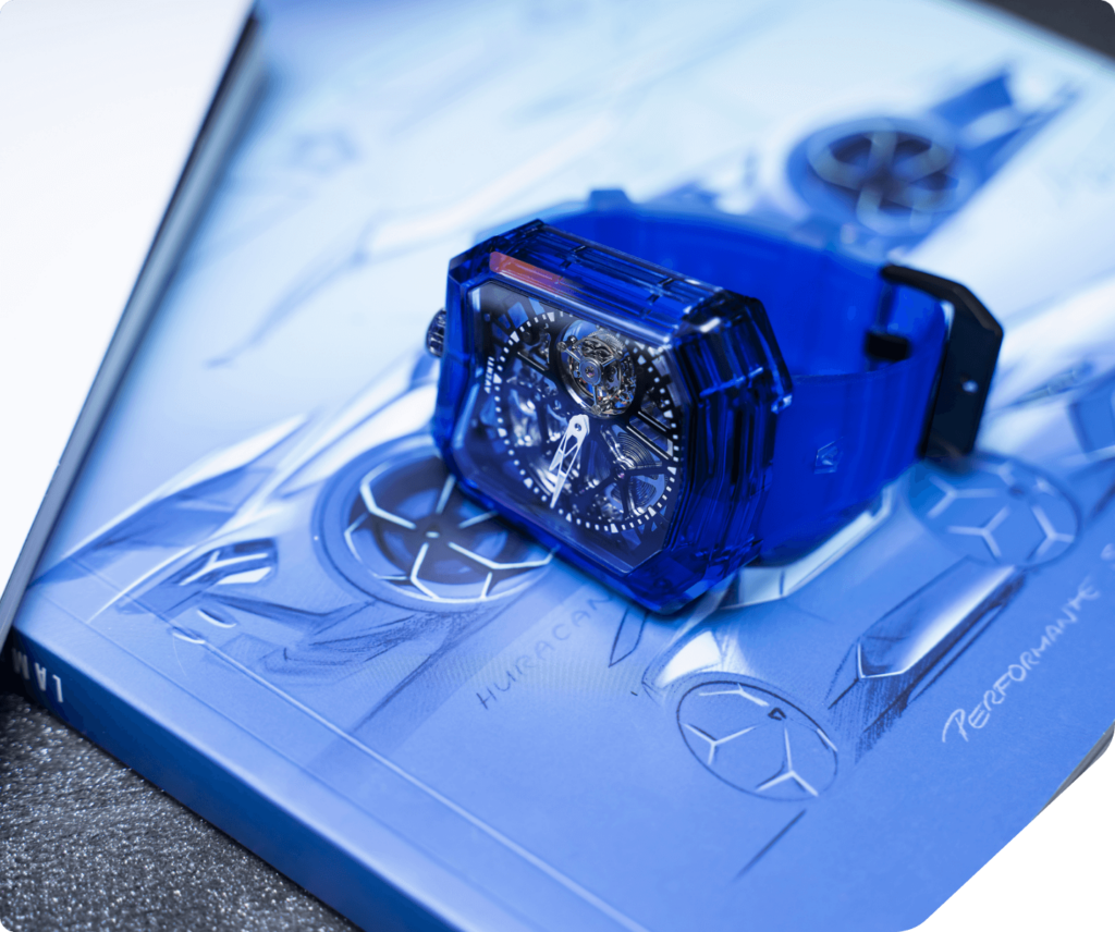 A11 – ROYAL BLUE - Aventi